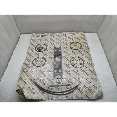 NEW EMERSON 902.90.521 REPAIR KIT for Actuator Elomatic ESA4