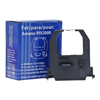 DATASONIC适用驰鹏K80 K3310 K4310色带架君荣S-01 S372 S374 S376打卡机加普威T960 P980 M880考勤机色带架