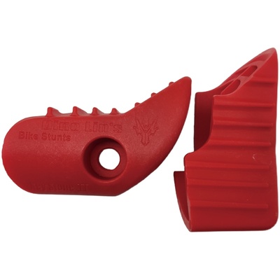 kokua猎豹踩脚踏核桃蝴蝶平衡车