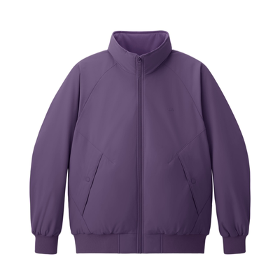 蕉下男士夹克气绒外套