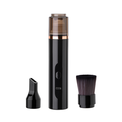 Cliton迷你咖啡吸尘器咖啡吸粉器咖啡机吸尘器吧台迷你桌面清洁器