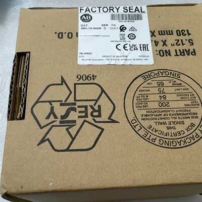 【请询价】A 2080-LC20-20QW Micro820 20