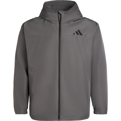 Adidas/阿迪达斯官方正品WOVENJACKET新款男女休闲夹克外套IB7055