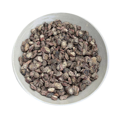 四川正品野生丹参四川发货500g