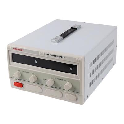 大功率200V250V300V直流稳压电源