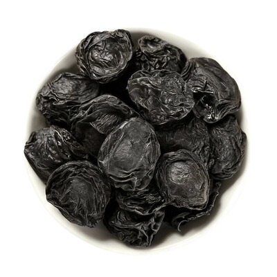 乌梅干中药材特级|超1000次加购