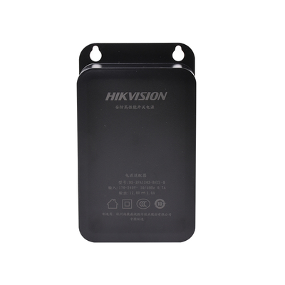 海康威视12V2A监控电源室外防水