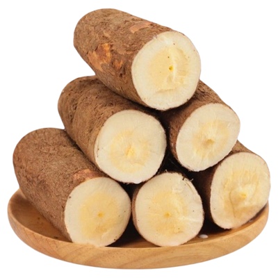 【糖水店同款】广西黄心木薯新鲜