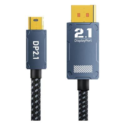 【战未来】minidp转dp2.1线16K60