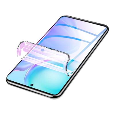 vivoy77手机膜曲面贴合