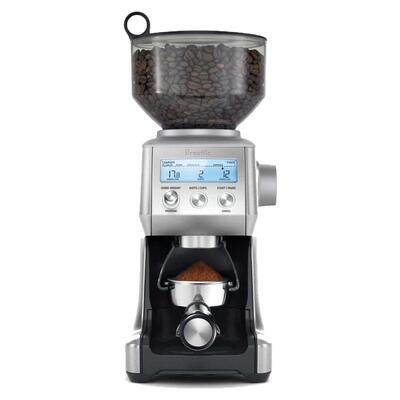 铂富BCG820智能电动磨豆机