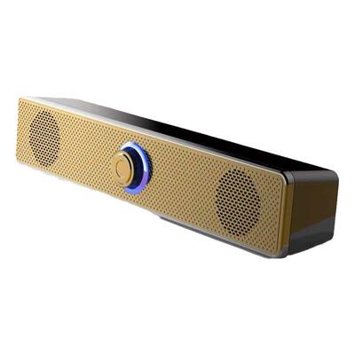 【多媒体】电脑音响手机蓝牙音箱