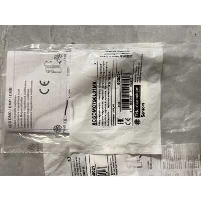 〔议价-可维修〕施耐德XCSDMC790L01M8安全门磁性开关门禁开关 全