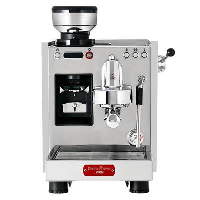 惠家意式半自动家用一体机