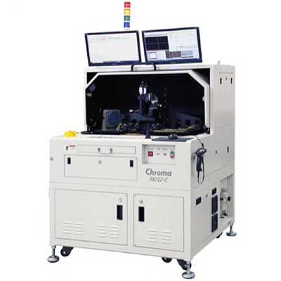 【请询价】致茂oma 58212-C 光电元件点测机