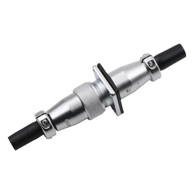 威浦weipu对接插头方形航空