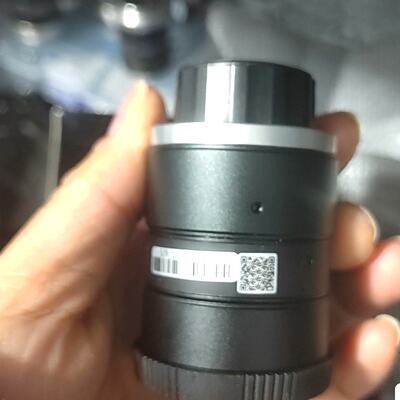 议价Opt 1628 Megapixel 1Inch Lens适用