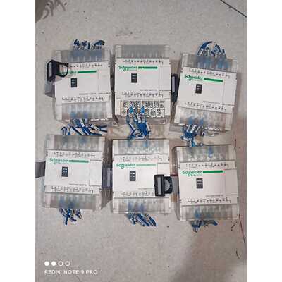 【议价-可维修】  tm2 tm2dmm16rtn 扩展模块 /均有货