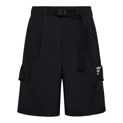 Adidas/阿迪达斯正品FOS WOVEN SHORTS男士经典运动短裤LC6354