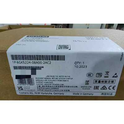 议价6GK52240BA002AC2适用