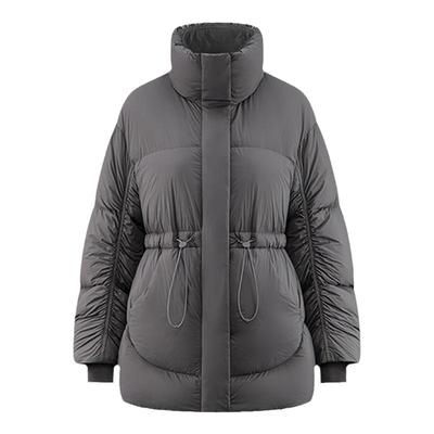 短款短款羽绒服eralnc