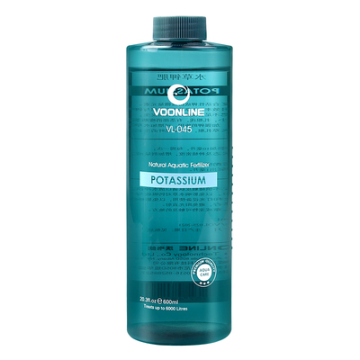 沃韦朗水草液肥营养液不伤鱼基肥