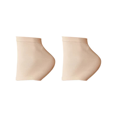 脚后跟干裂保护套防裂护足