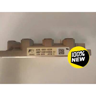 A50L-0001-0336，6MBP150RTC060A-