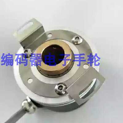 议价现全新ITD22H01?2048?M?NI?S21SG8?F14?IP54?020编码器堡盟代