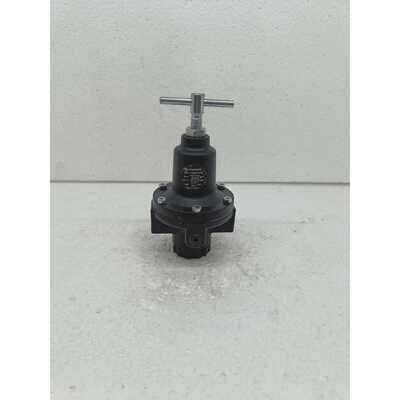 NORGREN 20AGX4GPH100 HiFlow Air Pressure Regulator