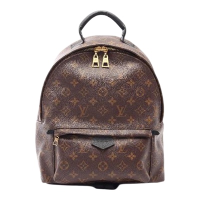 中古LV路易威登双肩包レディース