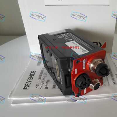 议价SR-2000W 基恩士KEYENCE 全新原装传感器 现货 SR-2000W