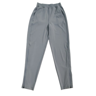 lululemon高腰瑜伽休闲运动长裤