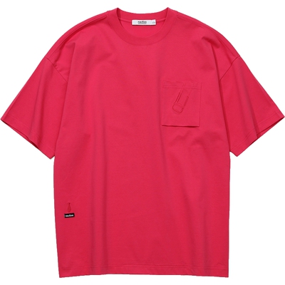 nauticawhitesail圆领T恤