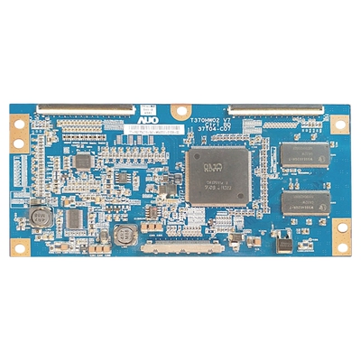 原装全新逻辑板T370HW02V7V402