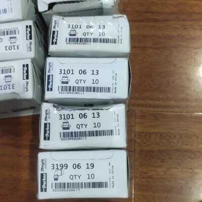 议价进口Parkerlegris气体快速密封接头乐可利气维修