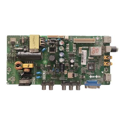 32寸TCL液晶电视机L32F3301B/F1610B/D99主板电源板MS180PV电路板