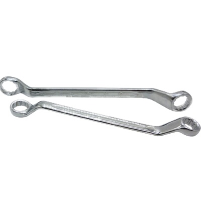 梅花扳手沪工镀铬抛光