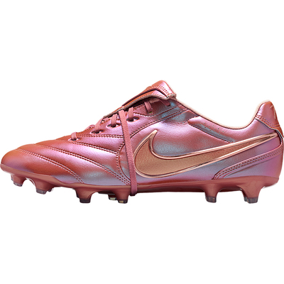 Nike/耐克正品2026春季款男士低帮系带耐磨经典足球鞋IO9607-960