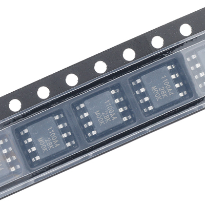 TMCS1100 A1 A2 A3 A4 QDR QDT QDRQ1精密隔离电流传感器 正品