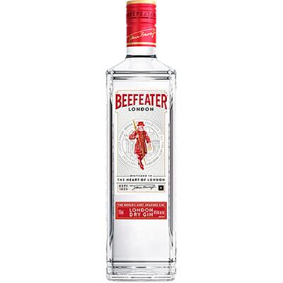 必富达金酒700ml鸡尾酒