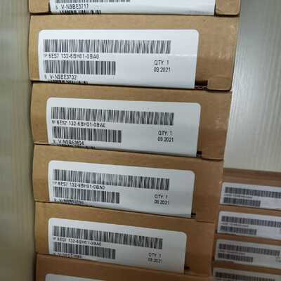 议价西门子SIMATIC ET200SP DQ16x24V DC/0,5A 6ES7132-6BH01-0BA