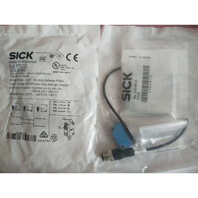 议价全新原装SICK施克 GL6-P7112 1053590 (GL6-P7111 1052966)