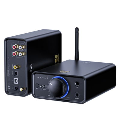 FiiO/飞傲K7BT台式THX耳放