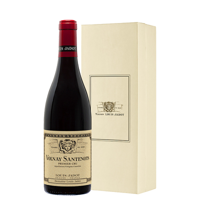 路易亚都沃内一级园桑特诺葡萄园