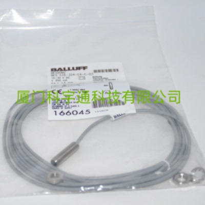 议价巴鲁夫电感式接近开关BES00MZ BES 516-324-E4-C-03
