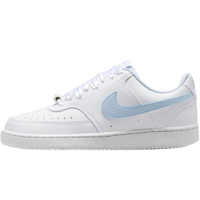 NIKE耐克女子夏COURT VISION LO LE低帮运动休闲鞋板鞋IB6652-102
