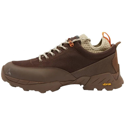 ROA户外抓地防滑耐磨登山徒步鞋