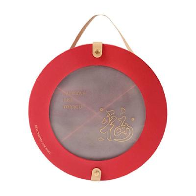 babylove婴儿礼盒高档百天礼物