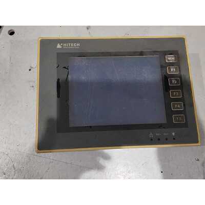 议价海泰克触摸屏PWS6600SS实物拍摄测好发货不维修